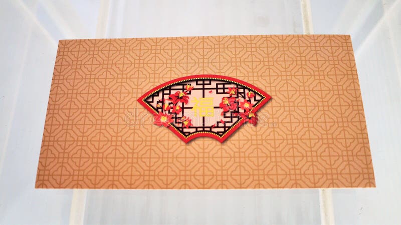 Chinese New Year Celebration Envelope, Red Packets, Red Envelopes, Hong ...