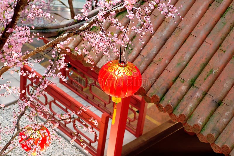 1,703 Chinese New Year Roof Stock Photos - Free & Royalty-Free Stock ...
