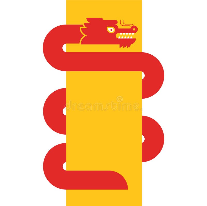 The Chinese New Year 2024 - the Year of the Dragon. Lunar New Year ...