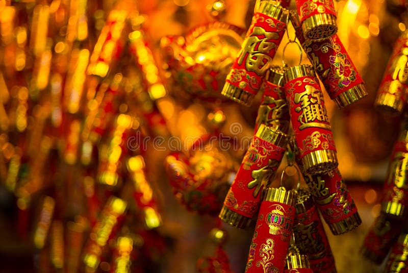 Fire crackers stock image. Image of thailand, crackers - 39262009