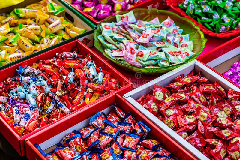 Candy editorial stock photo. Image of food, sugar, sweet - 241816928