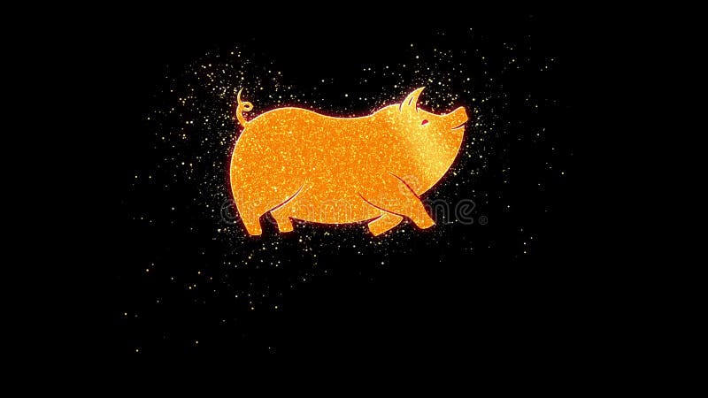 Particle Loop Animation Video Transparent Background with Alpha Channel ... Particle Loop Animation Video Transparent Background with Alpha Channel ...