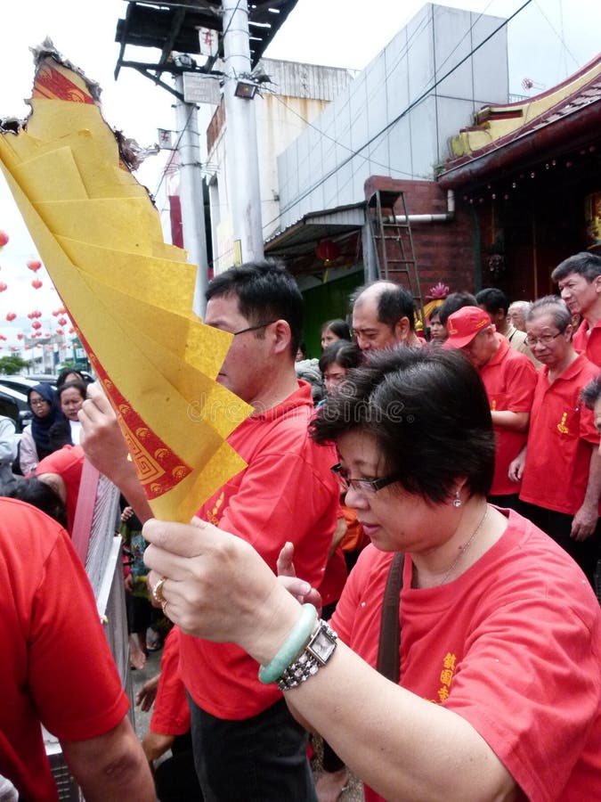 Chinese new year editorial stock photo. Image of indonesia - 65910048