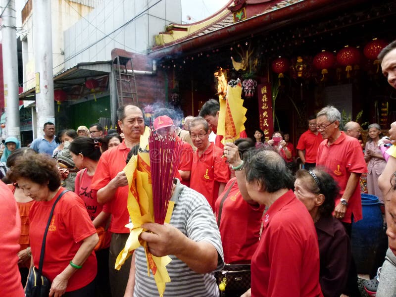 Chinese new year editorial photography. Image of java - 65910052