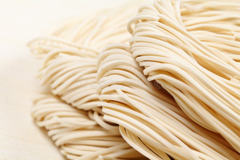 Chinese noodle,uncook stock image. Image of diet, uncook - 24085187