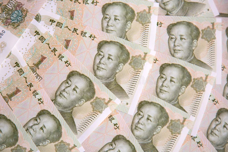 Chinese notes stock photo. Image of bill, poor, bank - 91117946