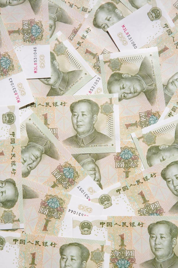 Chinese notes stock photo. Image of market, global, payment - 93748960