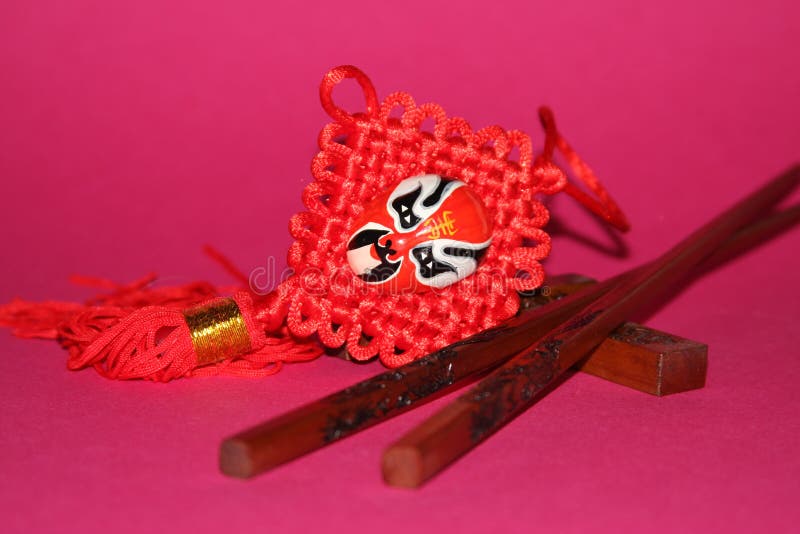 Chinese Objects Picture. Image: 4272044