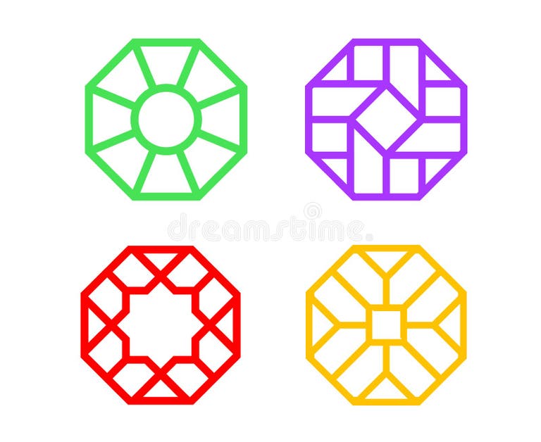 Classical Chinese Window Frame Stock Illustrations – 74 Classical ...