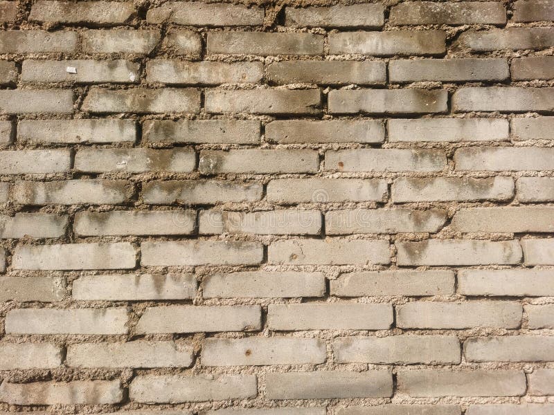 Brick wall texture stock photo. Image of home, town - 309389414