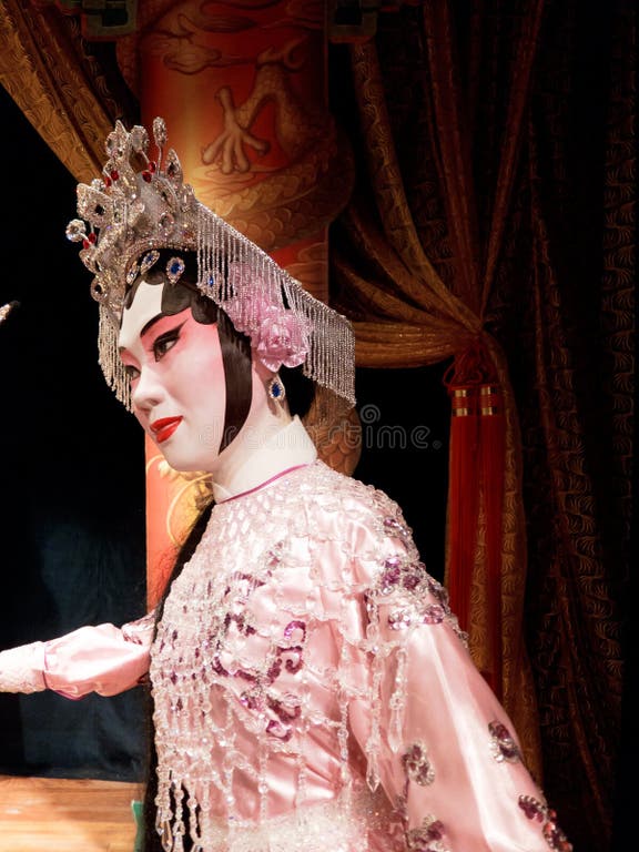 Chinese opera stock photo. Image of fitness, custom, asia - 59341416