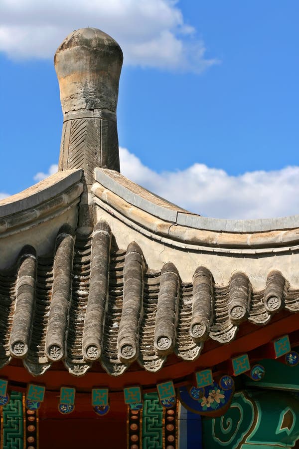 Roof Chinese Pagoda Stock Photos - Download 6,345 Royalty Free Photos