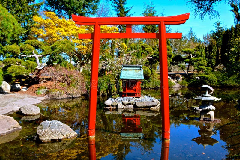 Chinese Pagode stock foto. Image of boeddhistisch, pagode - 42826026