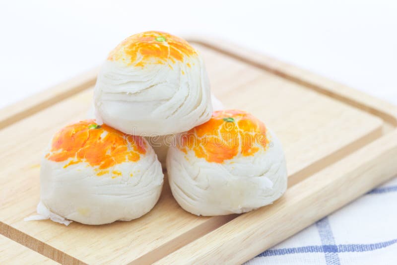 Chinese Pastry stock photo. Image of autumn, paste, happy - 47106810