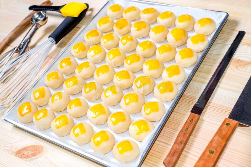 Chinese pastry and tea stock image. Image of oriental - 29254741