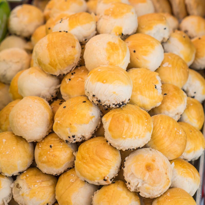 Chinese pastry stock photo. Image of homemade, fresh - 71130948