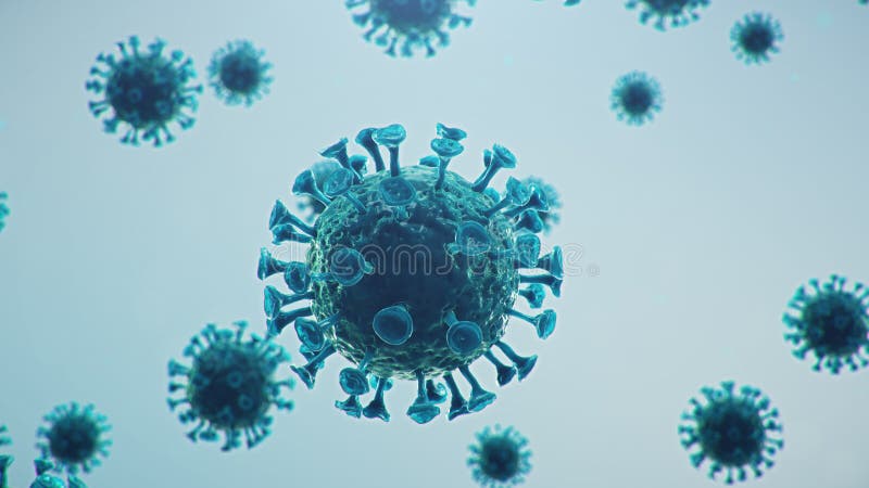 Chinese Pathogen Called Coronavirus or Covid-19, As a Type of Flu ...