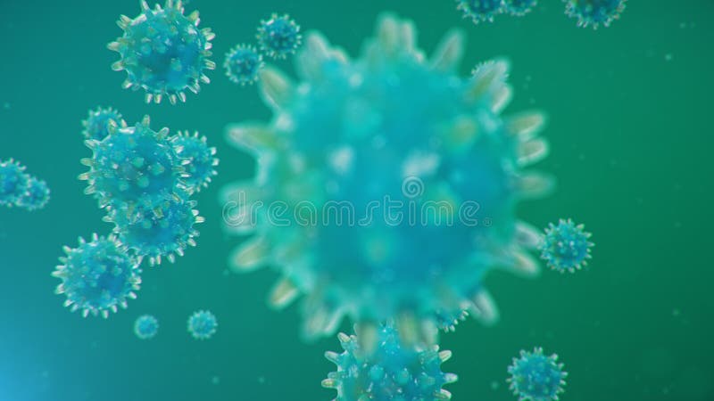 Chinese Pathogen Called Coronavirus or Covid-19, As a Type of Flu ...