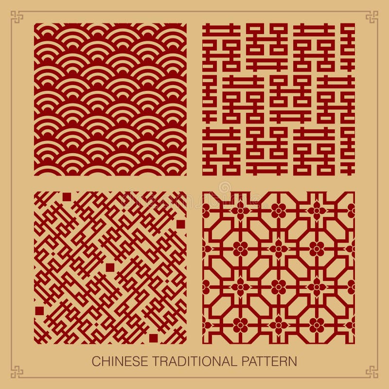 Chinese Patterns