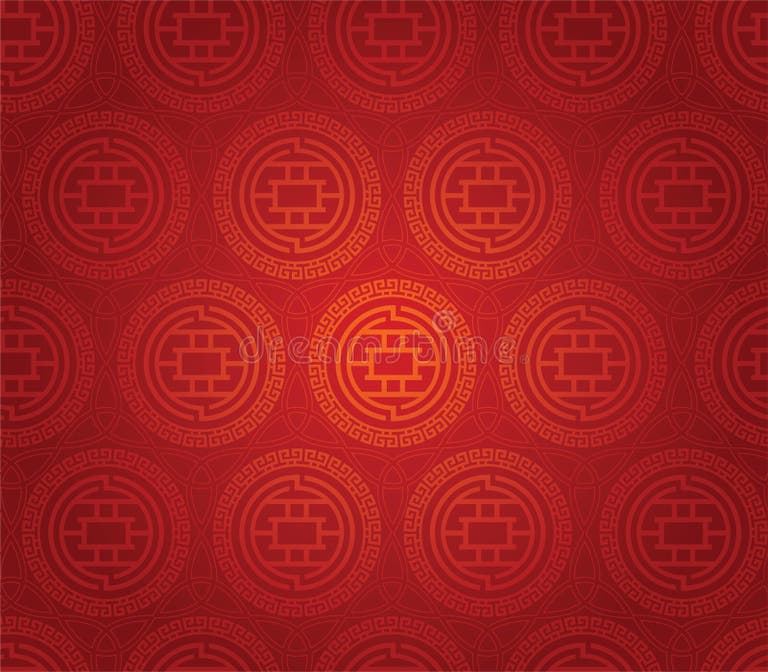 Chinese Pattern Stock Illustrations – 284,116 Chinese Pattern Stock ...