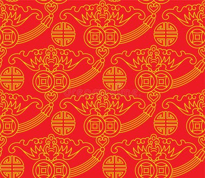 Traditional Chinese Bat Symbol Stock Illustrations – 137 Traditional ...