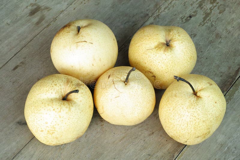 Pear Wood Desk stock image. Image of floor, surface, plank - 15781797
