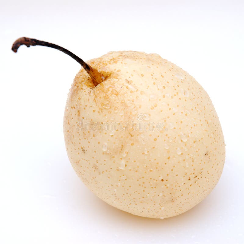 Sweet Fresh Chinese Peer Stock Photos - Free & Royalty-Free Stock ...