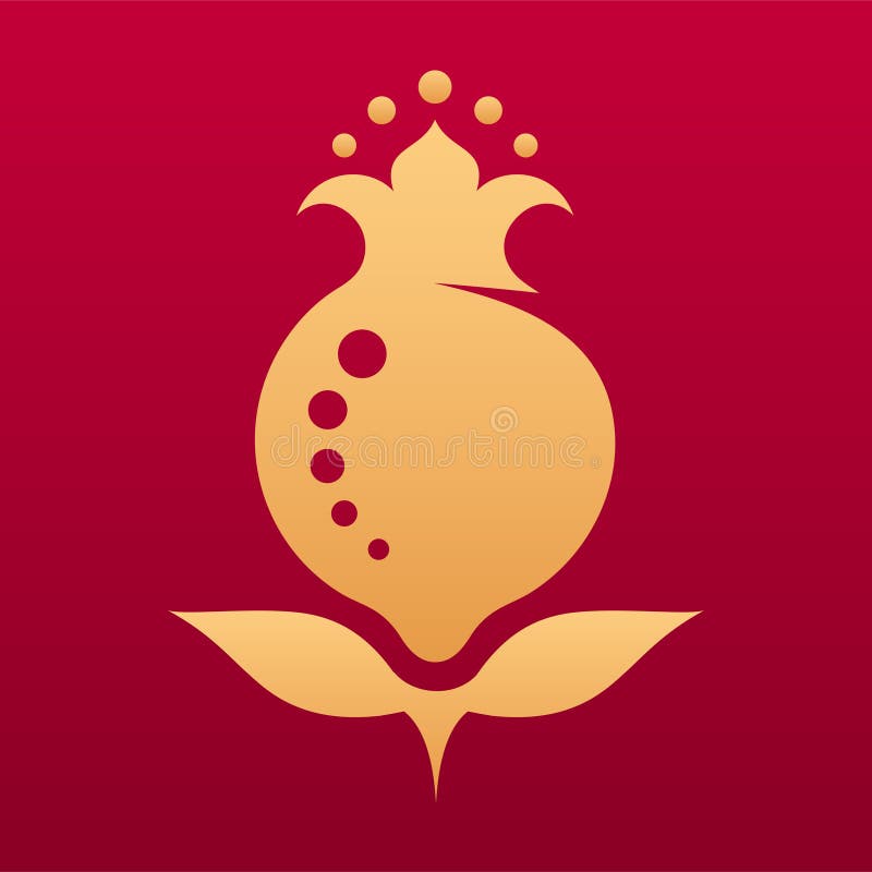 Chinese Plant Decorative Element. Chinese Traditional Floral Pattern ...