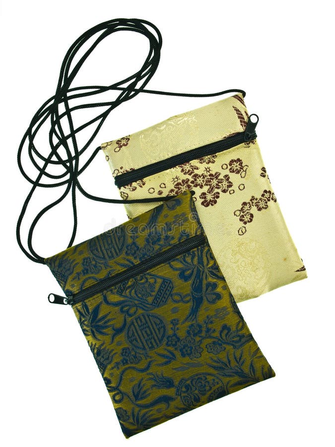 Chinese Red Pocket stock image. Image of good, luck, tradition - 22978447