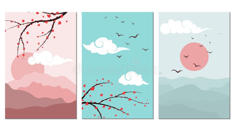 Eastern Posters Stock Illustrations – 833 Eastern Posters Stock ...