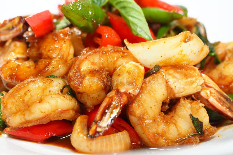 Prawn Curry Stock Photos - Download 6,210 Royalty Free Photos