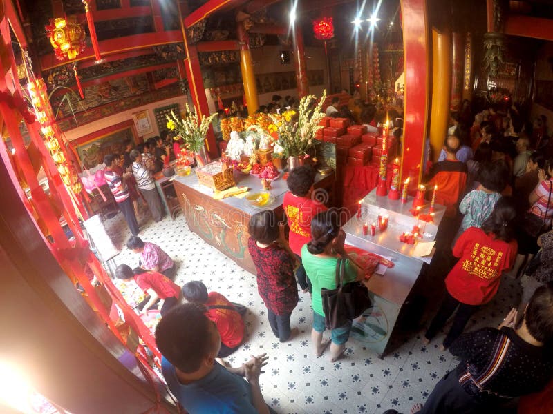 Chinese pray editorial photography. Image of religion - 50197832