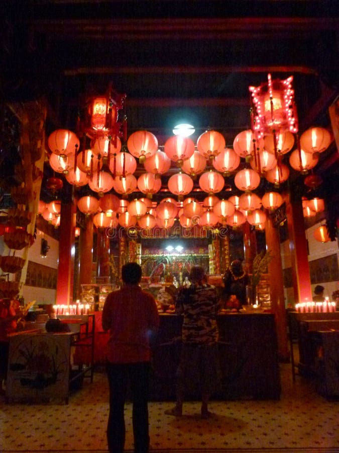 Chinese pray editorial image. Image of solo, religious - 65713195