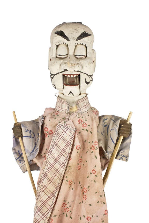 Chinese Puppet stock image. Image of oriental, asia, chinese - 11135067