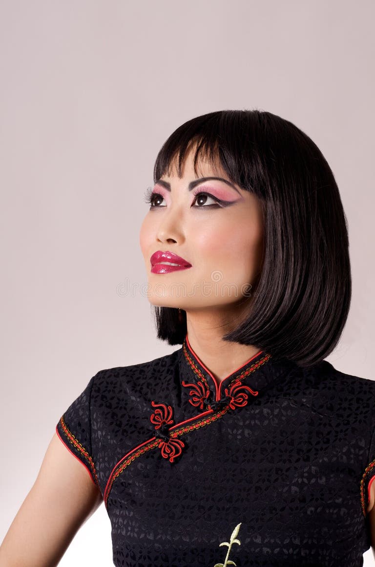 9,871 Chinese Traditional Model Stock Photos - Free & Royalty-Free ...