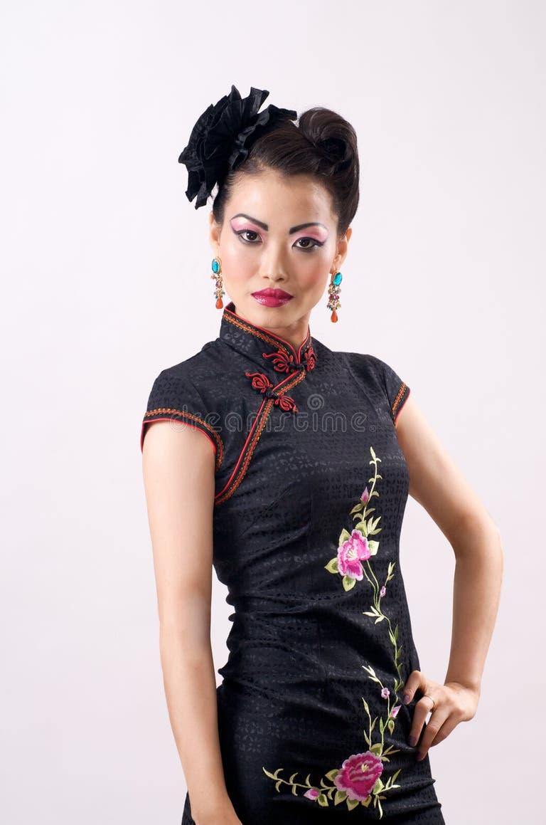 9,871 Chinese Traditional Model Stock Photos - Free & Royalty-Free ...