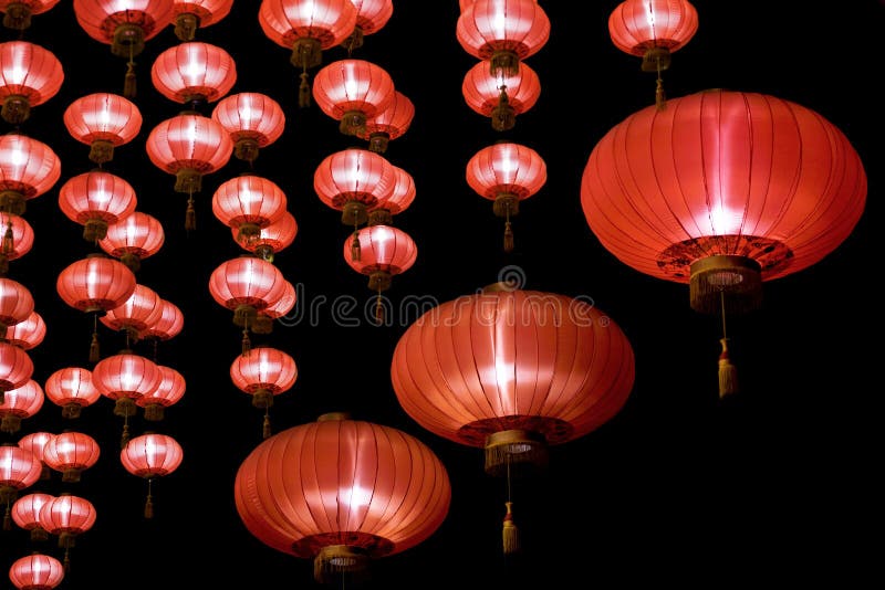 Chinese New Year stock image. Image of culture, classic - 12977005