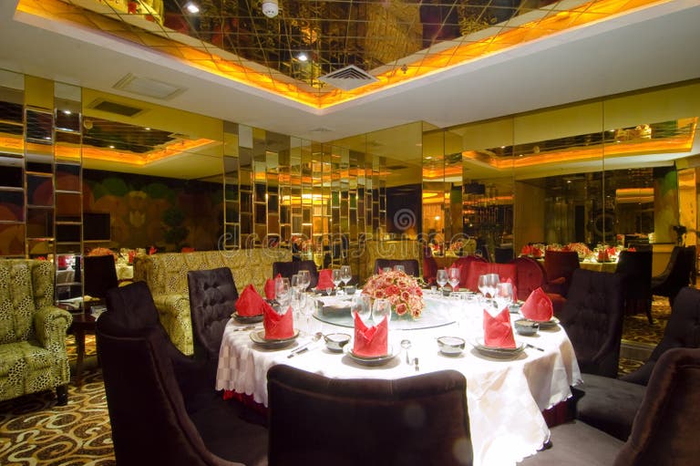 6,270 Empty Chinese Restaurant Stock Photos - Free & Royalty-Free Stock ...