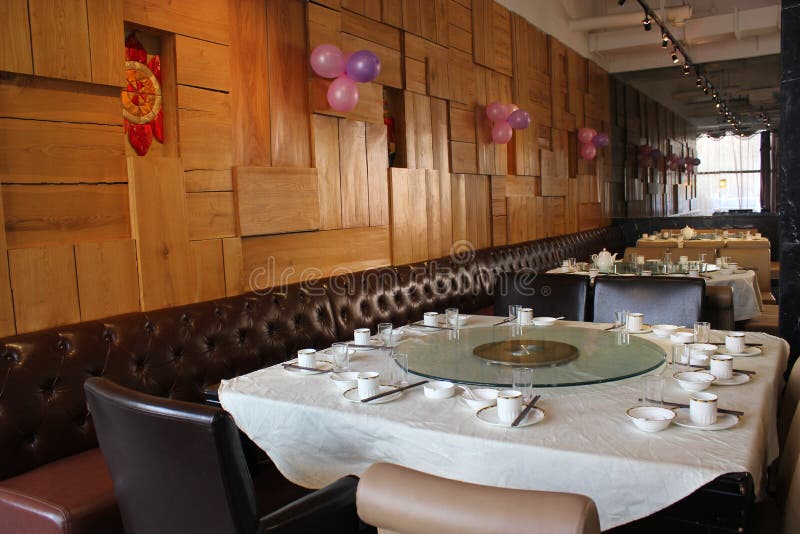 Chinese restaurant corner stock photo. Image of venuendining - 134653902
