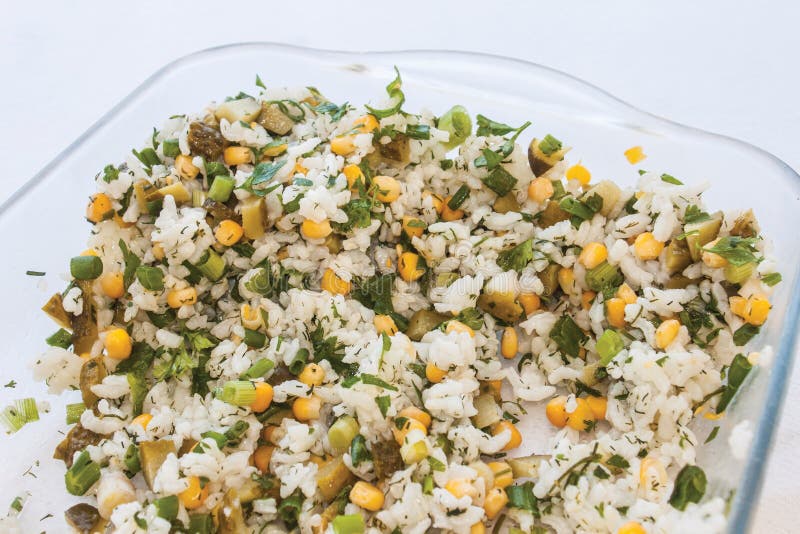 Braised Pork Shoulder Rice Carrots Stock Photos - Free & Royalty-Free ...