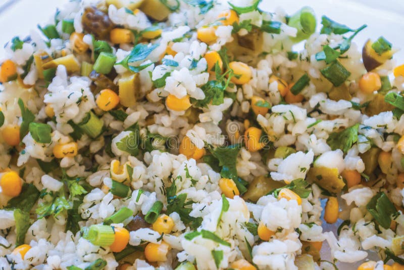 Braised Pork Shoulder Rice Carrots Stock Photos - Free & Royalty-Free ...