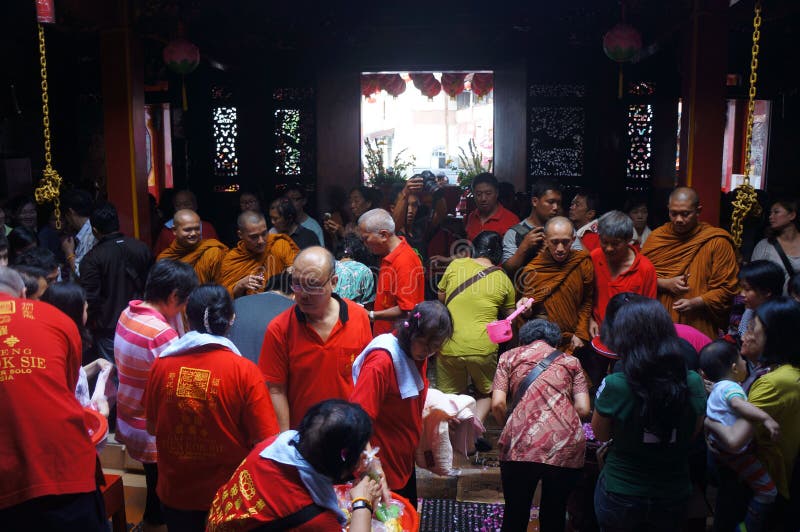 Chinese ritual editorial photo. Image of chinese, street - 58521206