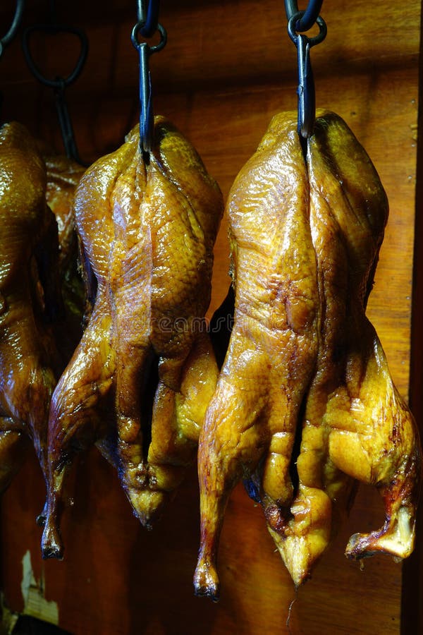 1,583 Chinese Food Roast Goose Stock Photos - Free & Royalty-Free Stock ...