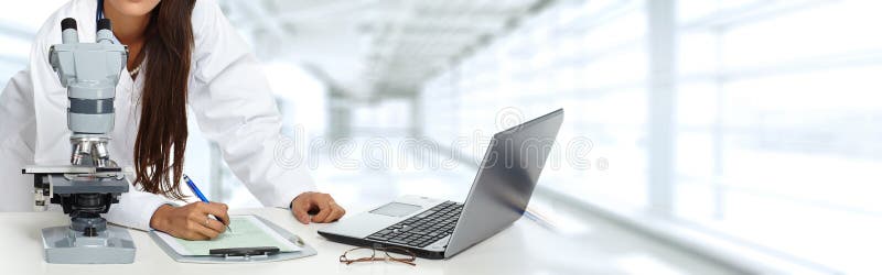 Asian scientist team stock image. Image of asia, biology - 160993283