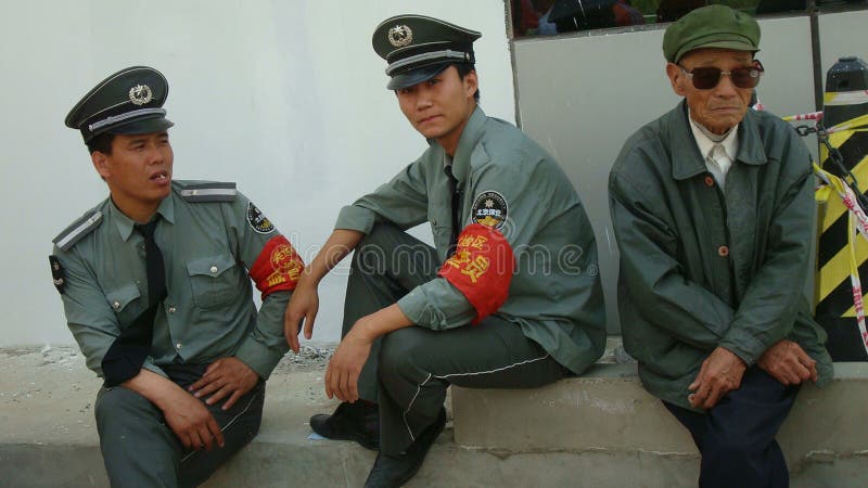 Security Gards Stock Photos - Free & Royalty-Free Stock Photos from ...