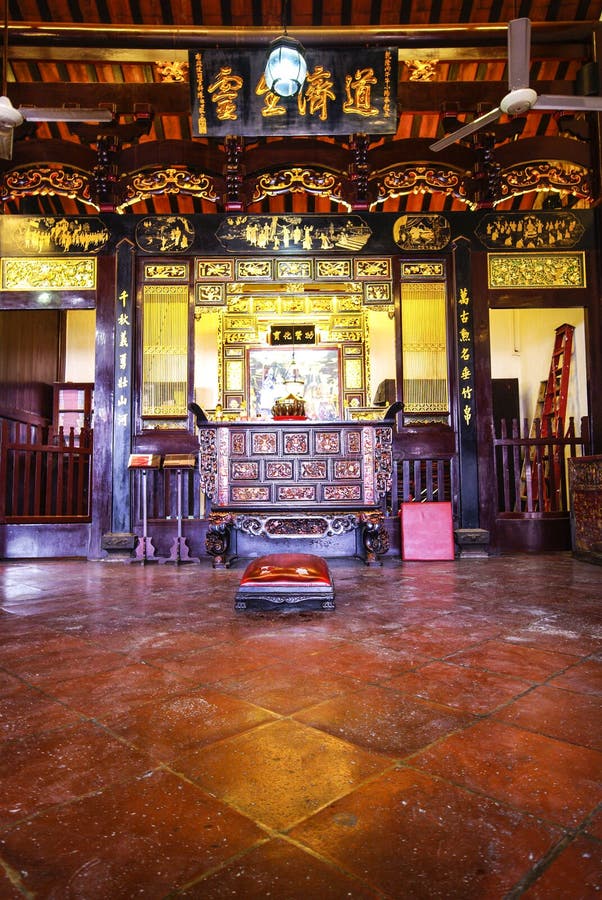 851 Chinese Shrine Inside Stock Photos - Free & Royalty-Free Stock ...