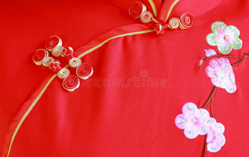 Chinese Silk stock image. Image of china, bride, asian - 92584849