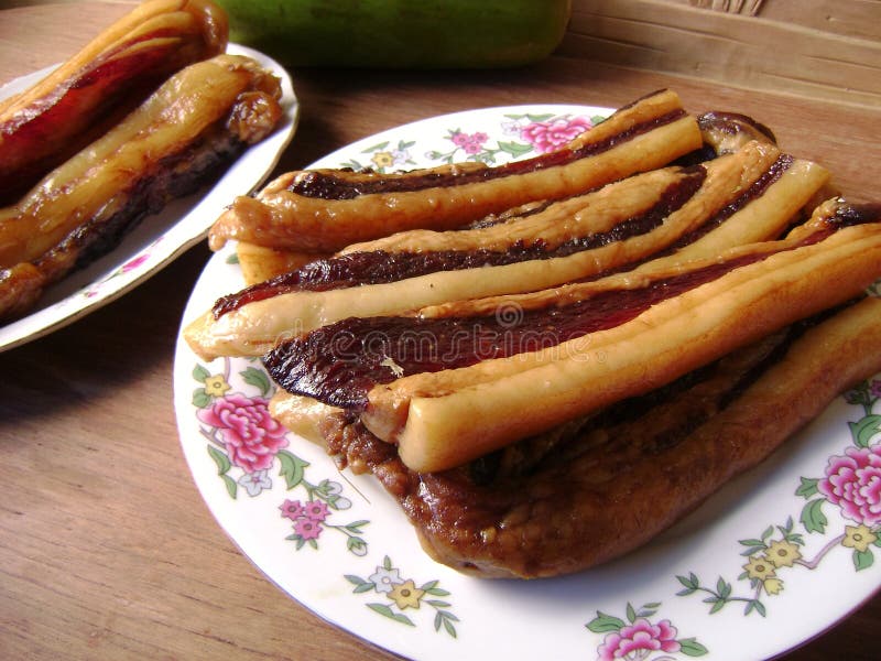 Chinese smoked meat stock photo. Image of close, dinner - 65601112