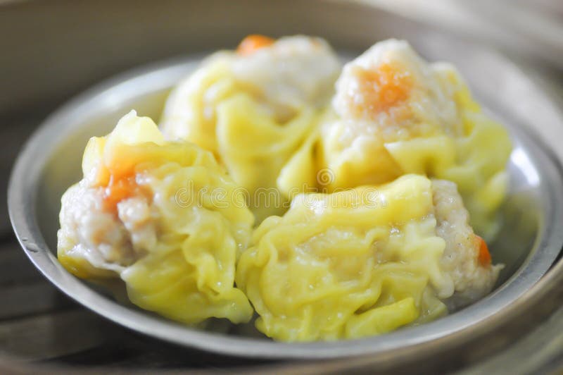 Chinese Snacks, Chicken Heart Stock Image - Image of dish, animal: 24043541