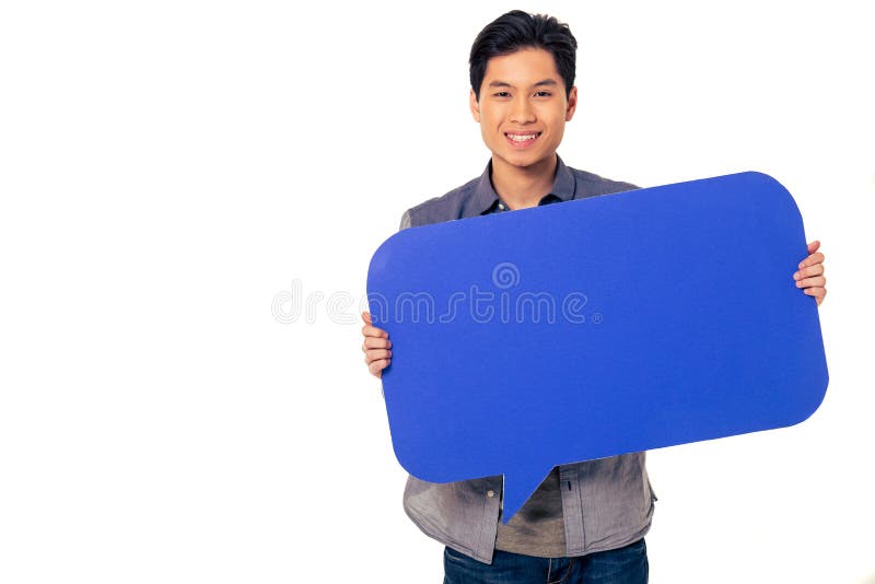 Chinese with speech bubble stock image. Image of japanese - 260902541